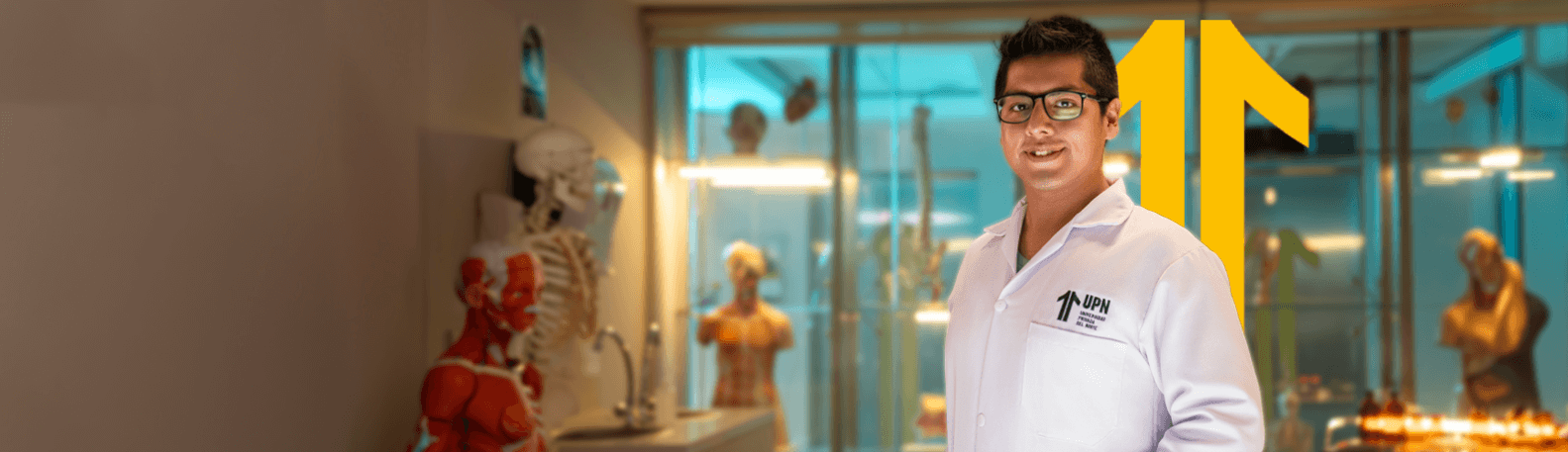 Medicina Humana | Universidad Privada del Norte