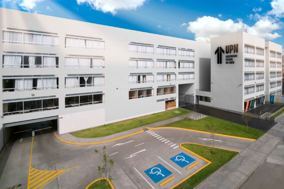 UPN | Universidad Privada del Norte