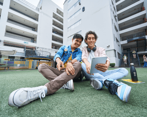 Ruta UPN | Universidad Privada del Norte