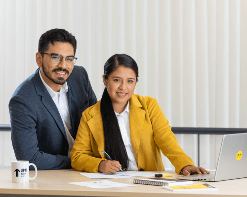 Ruta UPN | Universidad Privada del Norte