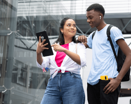 Ruta UPN | Universidad Privada del Norte