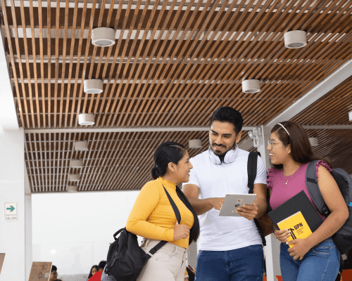 Ruta UPN | Universidad Privada del Norte