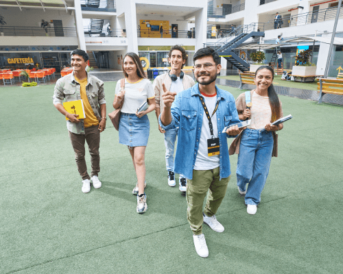 Ruta UPN | Universidad Privada del Norte