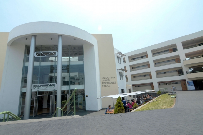 Trujillo El Molino | Universidad Privada del Norte