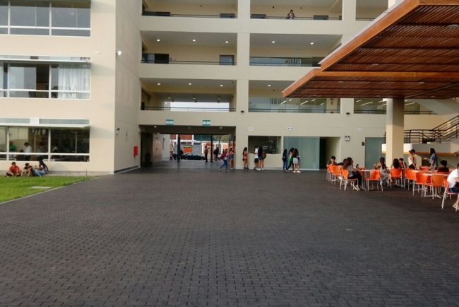 Comas | Universidad Privada del Norte