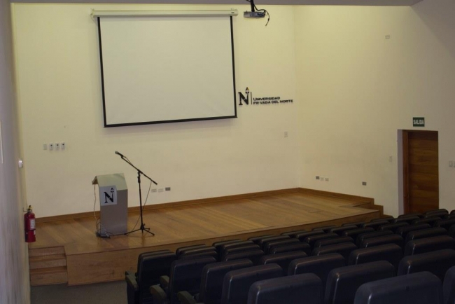 Trujillo San Isidro | Universidad Privada del Norte