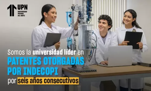 Universidad Privada del Norte UPN Oficial | UPN