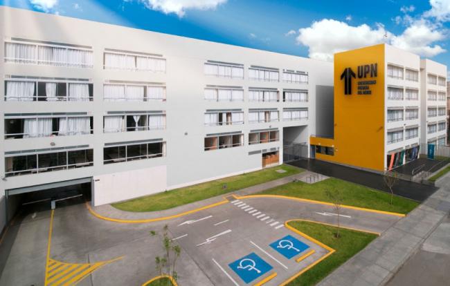 Scopus: Top 10 de las universidades | UPN